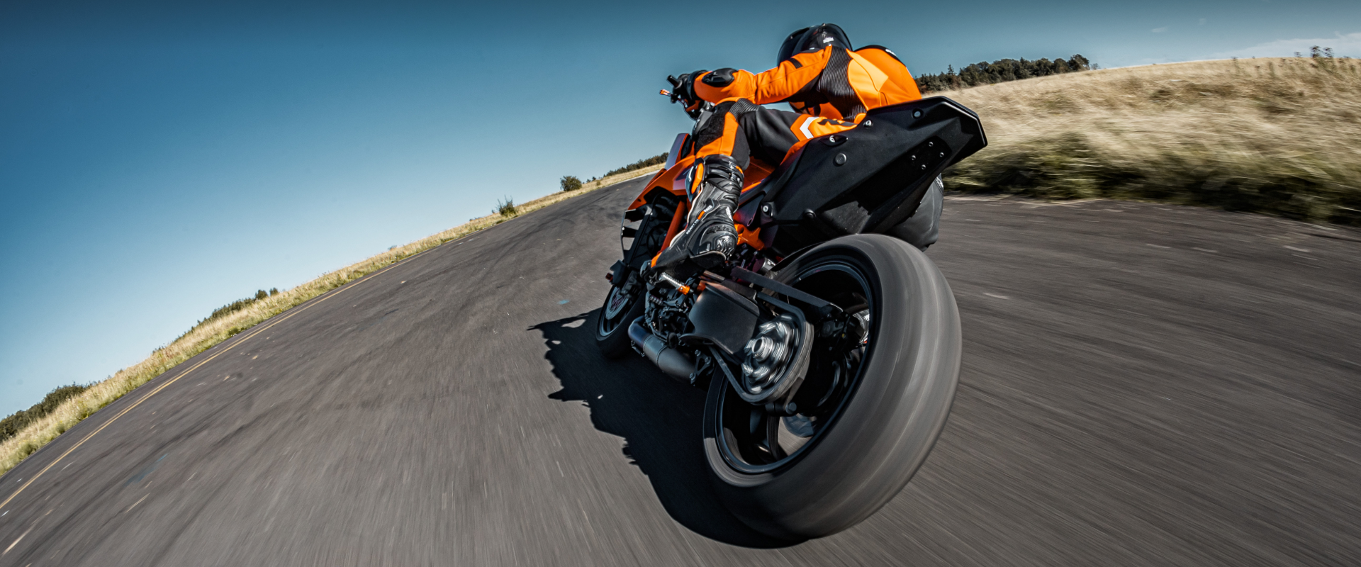 PERRY BIKES – Your Authorised KTM Dealer in KwaZulu-Natal