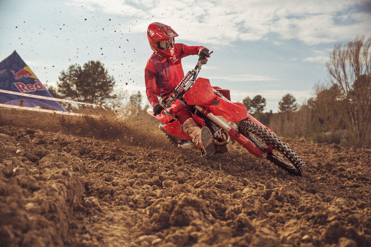 Perry Bikes