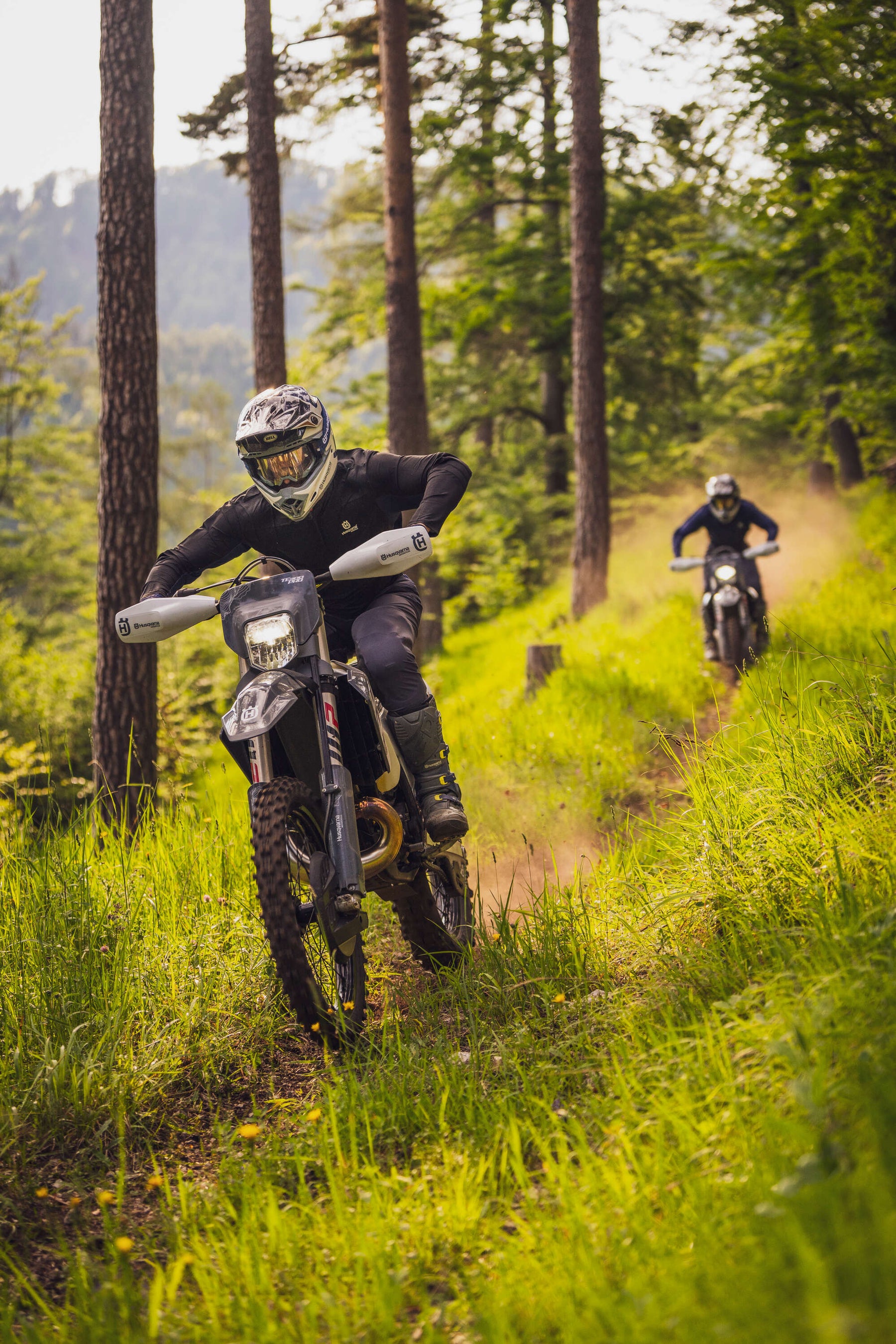 Perry Bikes