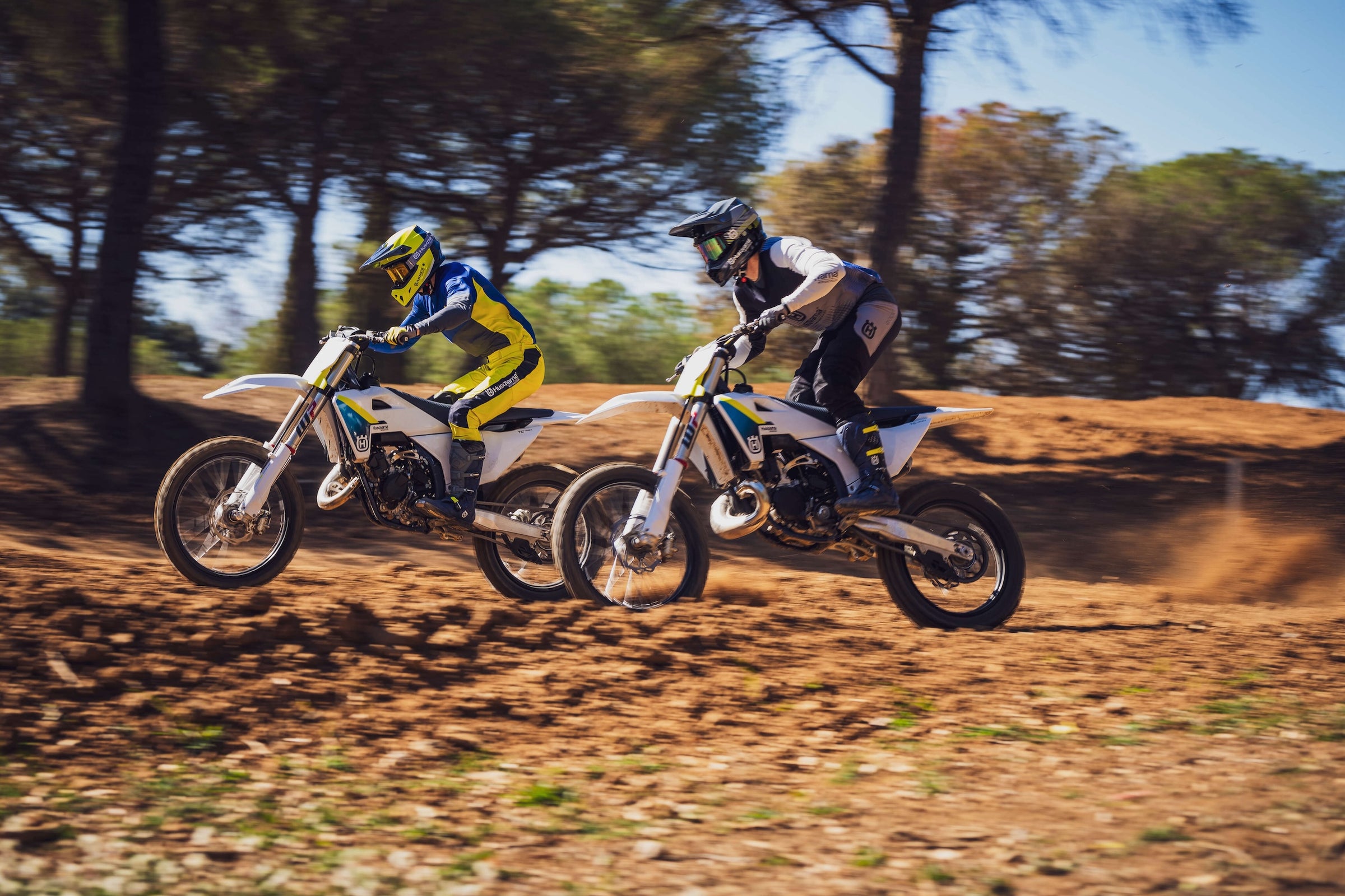 Perry Bikes