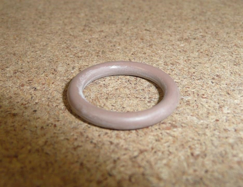 O-RING 14X2 FPM 75SH