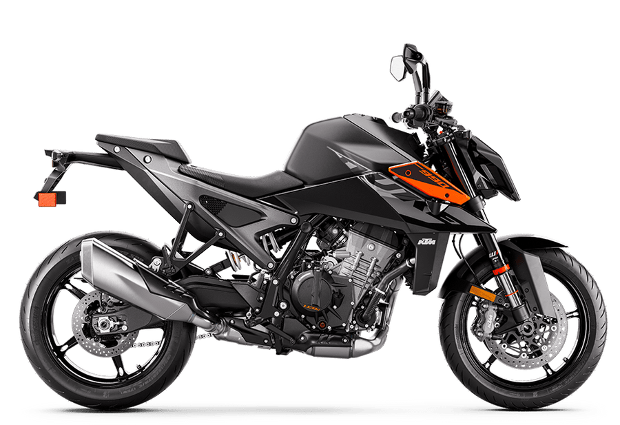 KTM