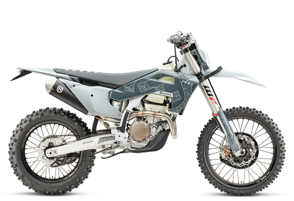 2026 Husqvarna FE 350 Pro