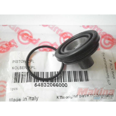 KTM Spares