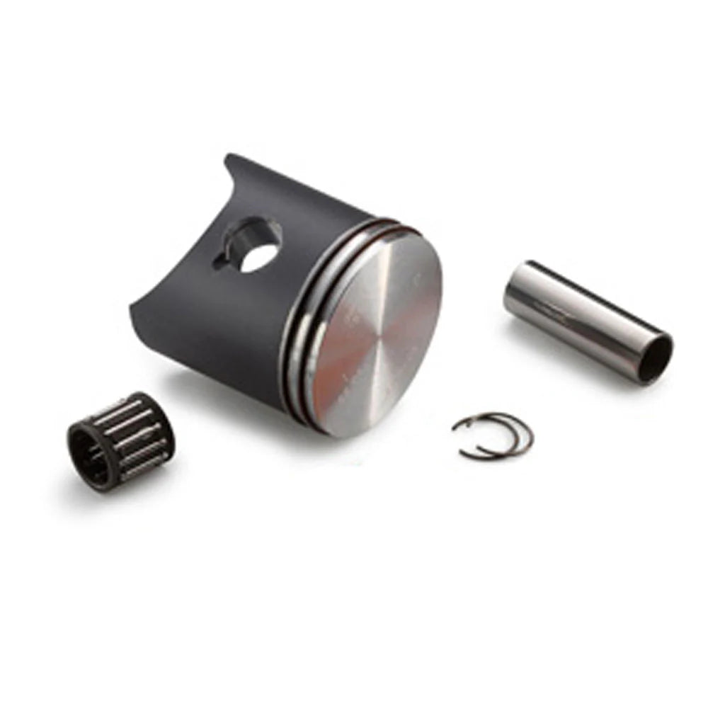 PISTONKIT II