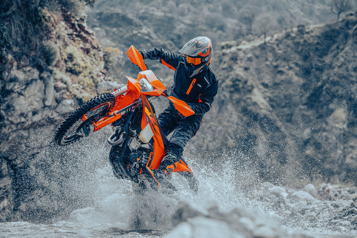 Perry Bikes