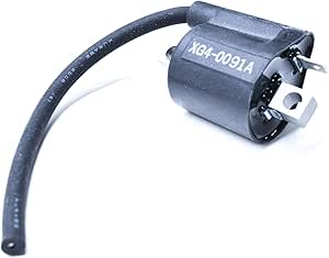 IGNITION COIL CPL. 65 SX