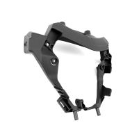 KTM HEADLIGHT MASK BOTTOM PART