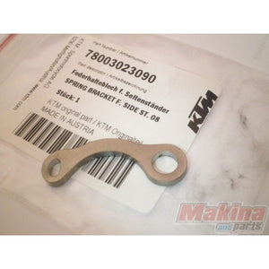 KTM Spares