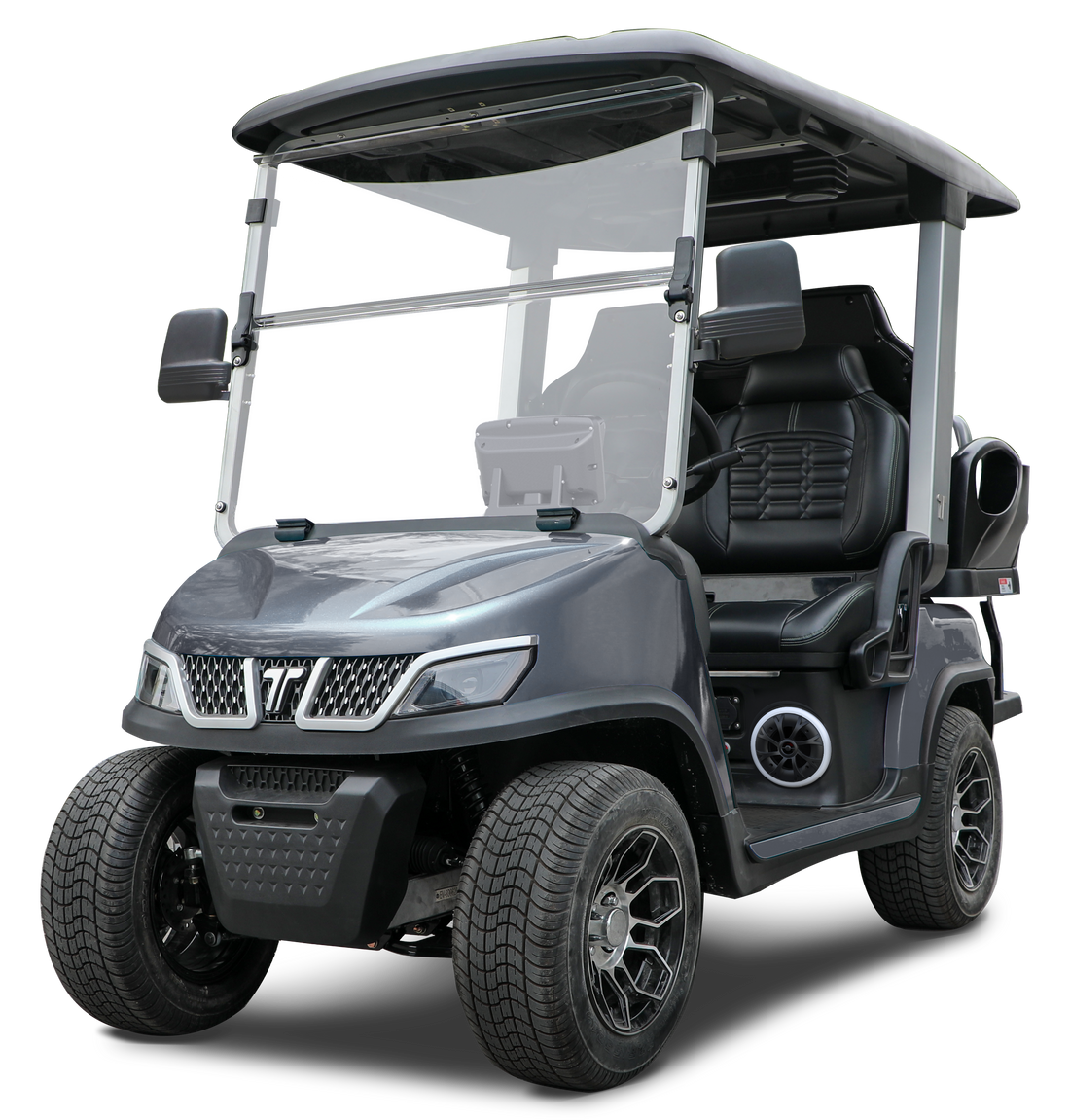 Golf Carts