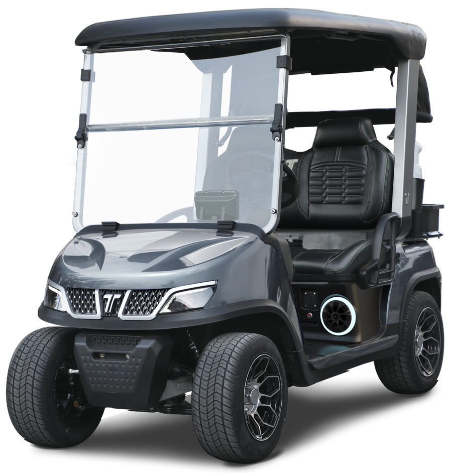 Golf Carts