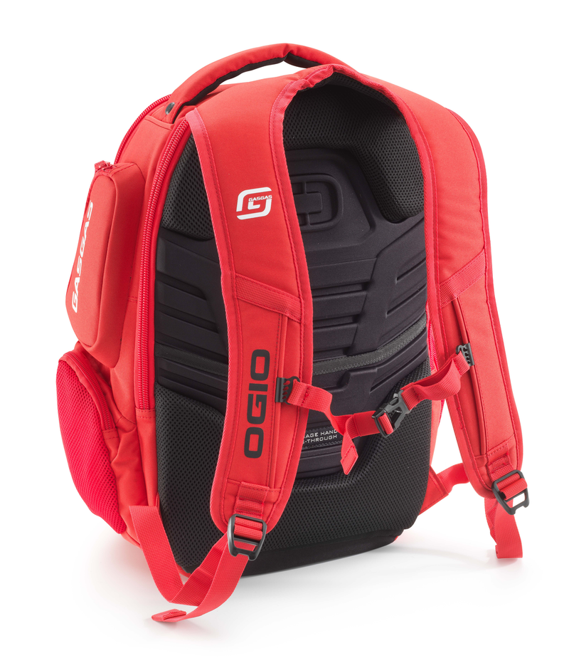 Bags and Packs