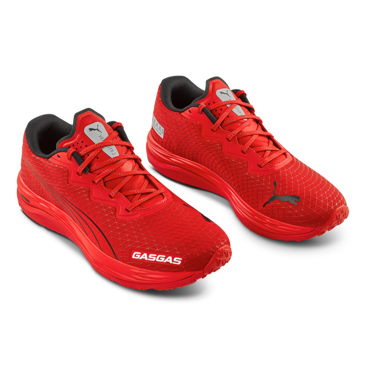 GASGAS TEAM SHOES WATERPROOF