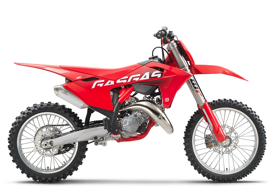 GASGAS MC 125 | 2024