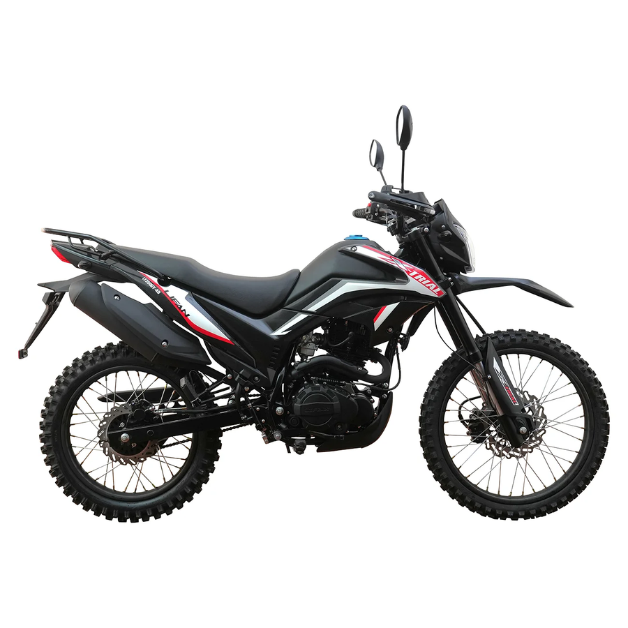 Lifan X-Trail 250