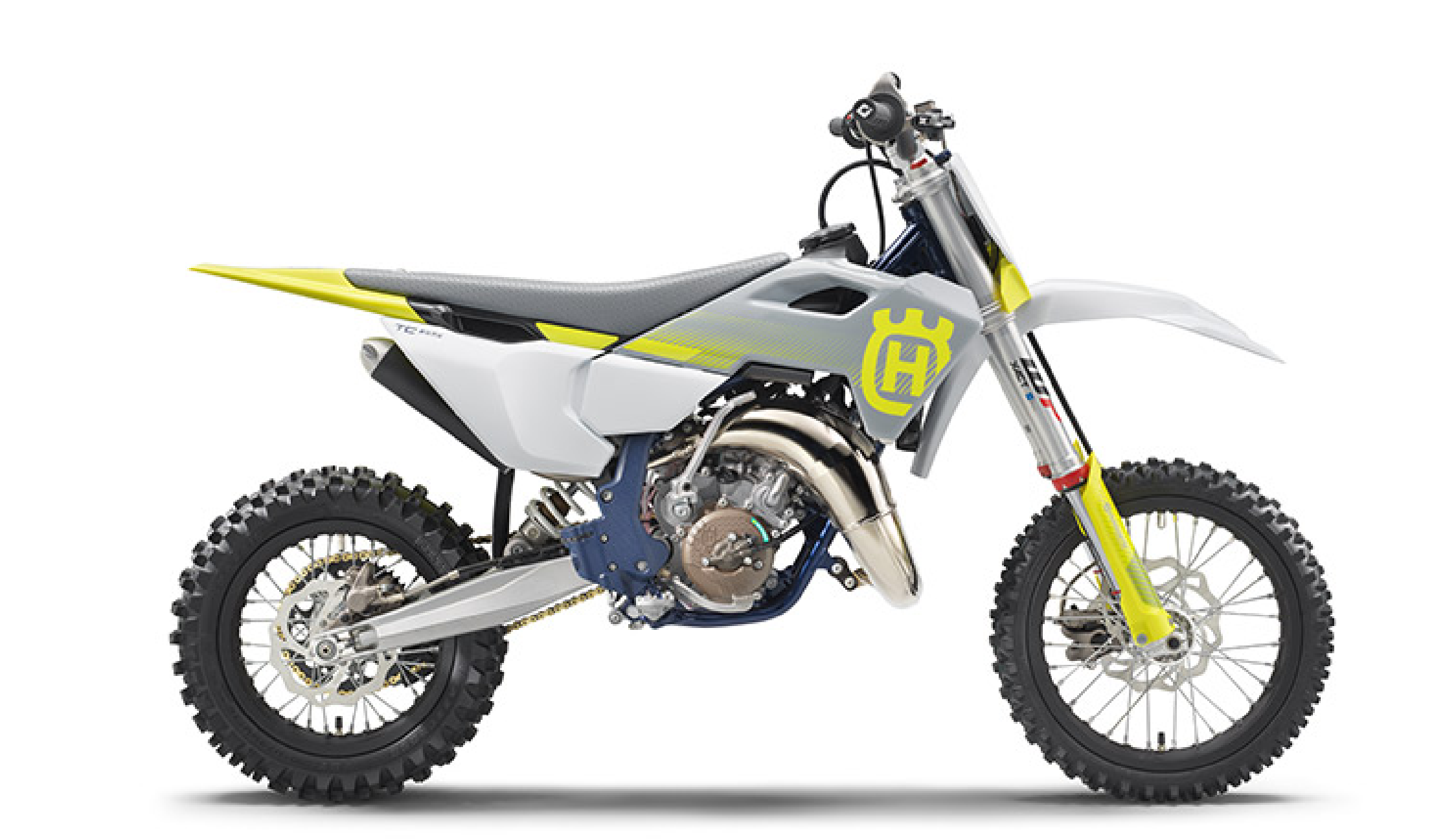 Husqvarna TC 65 | 2025