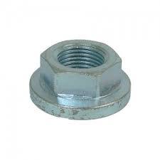 COLLAR NUT, M12X1, RIGHT