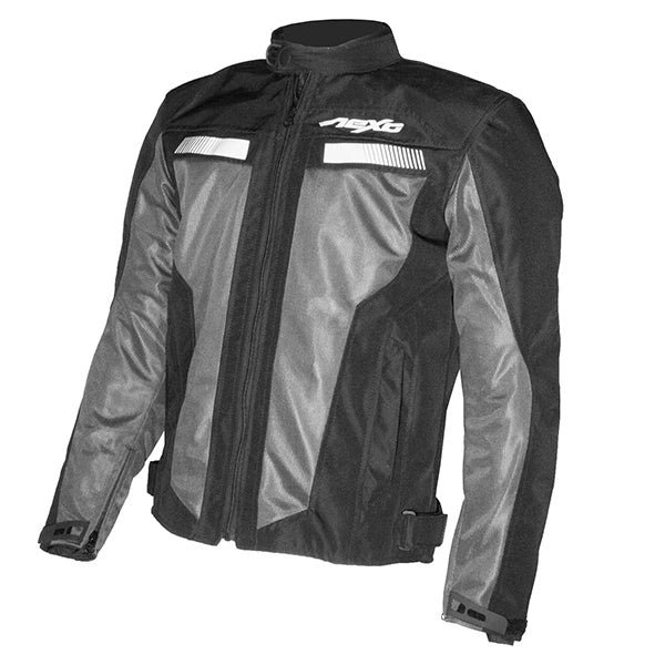 Nexo Mens Ikaro Jacket WP