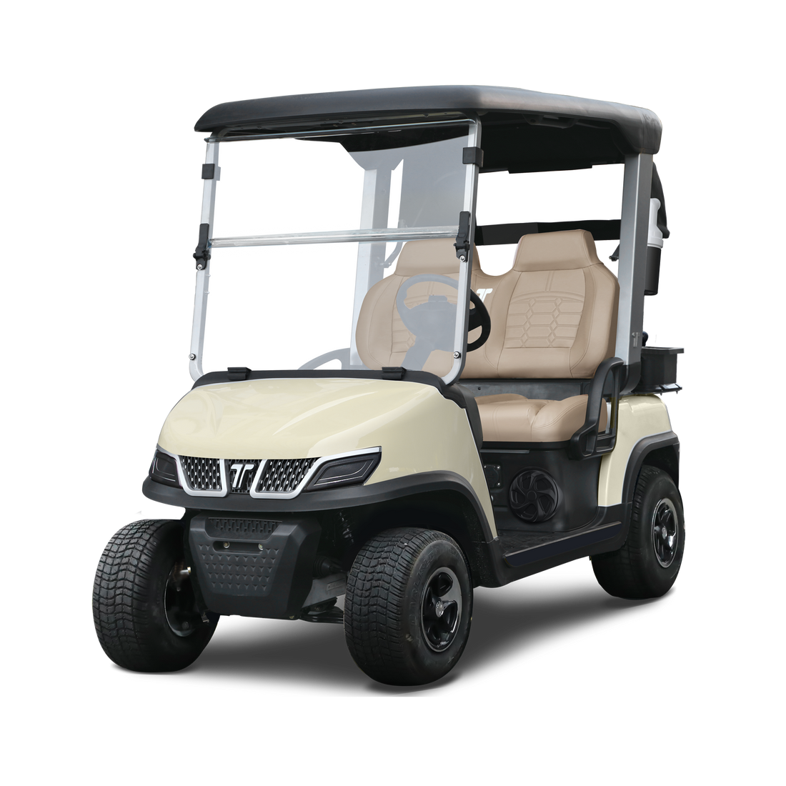 Golf Carts