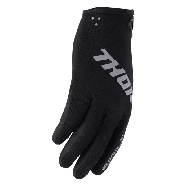 Thor Ridemode Static Gloves