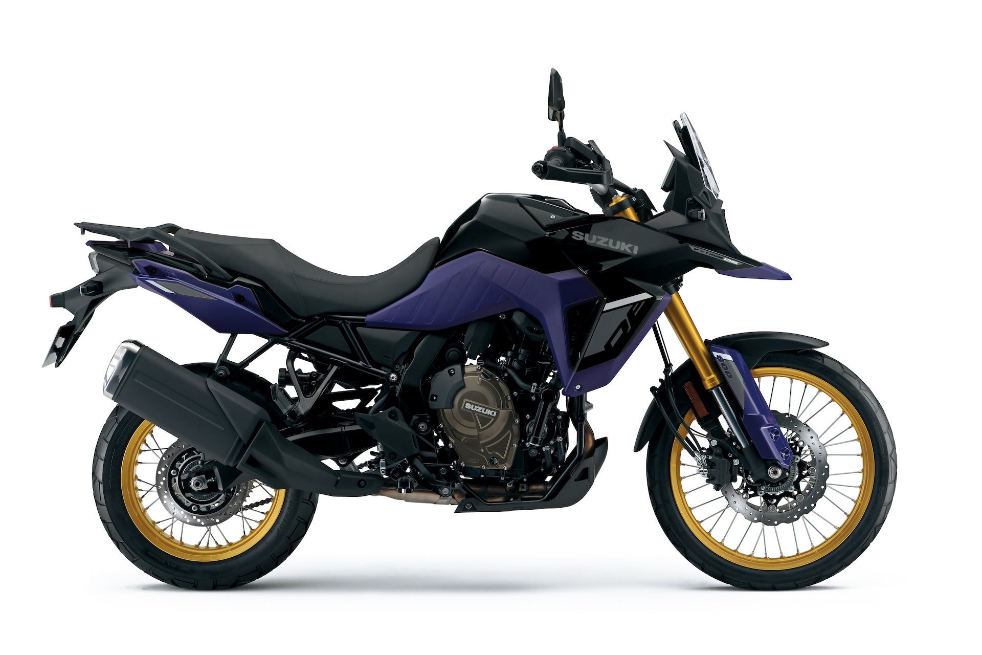 Suzuki V-Strom 800 DE | 2026