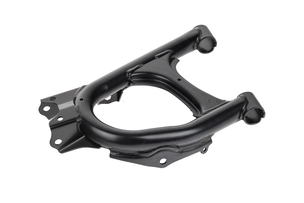 Rear lower right Yamaha ATVs 1HP-F217N-00