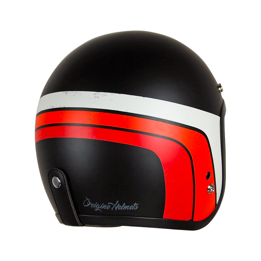 Primo Classic Vintage Black